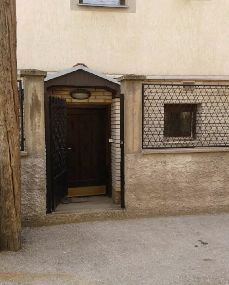 Adem Ademi - Enti Pedagogjik i Republikës së Kosovës dhe Pleqësia e Arsimit