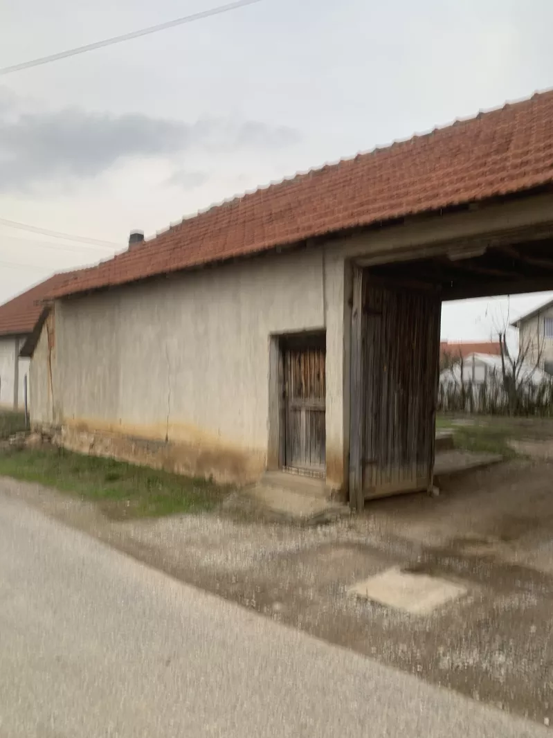 Faik Veseli - Shkolla fillore “Besim Rexhepi”