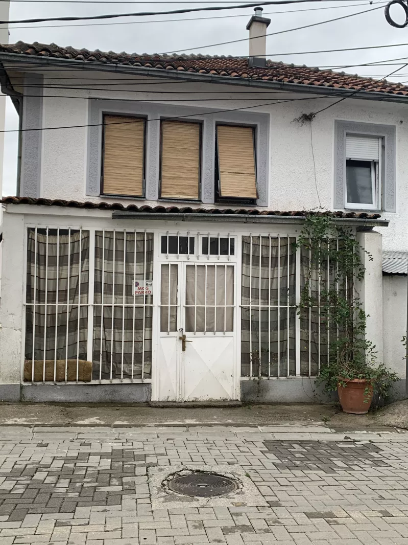 Skender Xërxa - Gjimnazi “Hajdar Dushi”