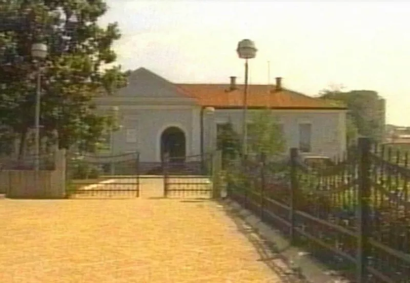 UP Rektorati - Rektorati i Universitetit të Prishtinës