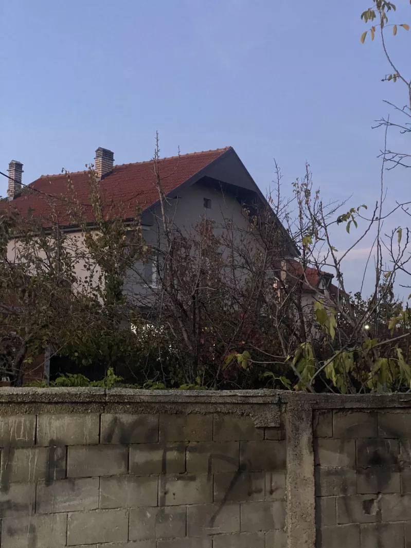 Xhemajl Rrustemi - Gjimnazi “Kuvendi i Arbërit”